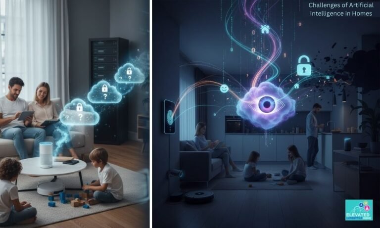 The Ultimate Guide To Artificial Intelligence In Homes