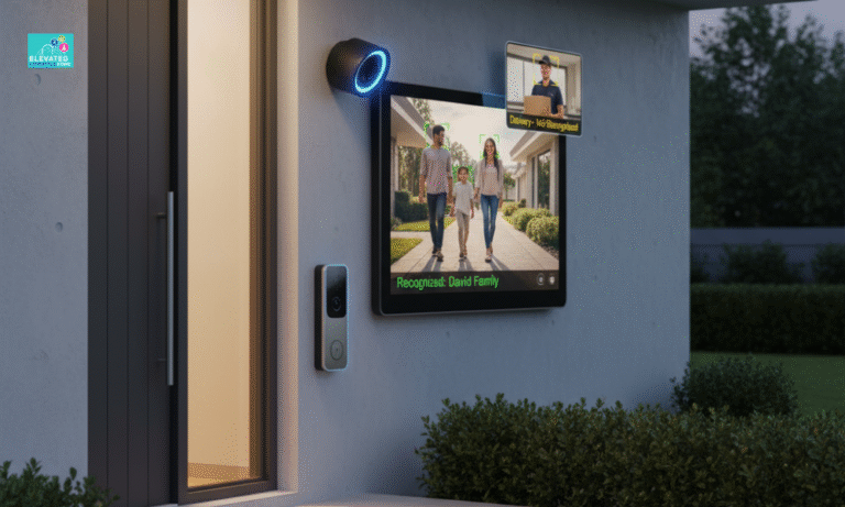 The Ultimate Guide To Artificial Intelligence In Homes