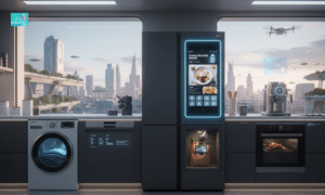 The Ultimate Guide To Artificial Intelligence In Homes