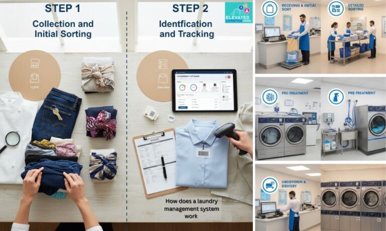 Laundry Management System: Ultimate Guide For Smart Homes