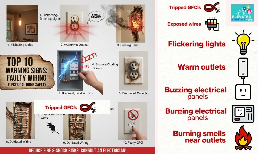 Smart Electrical Home Safety Inspection For Every Family